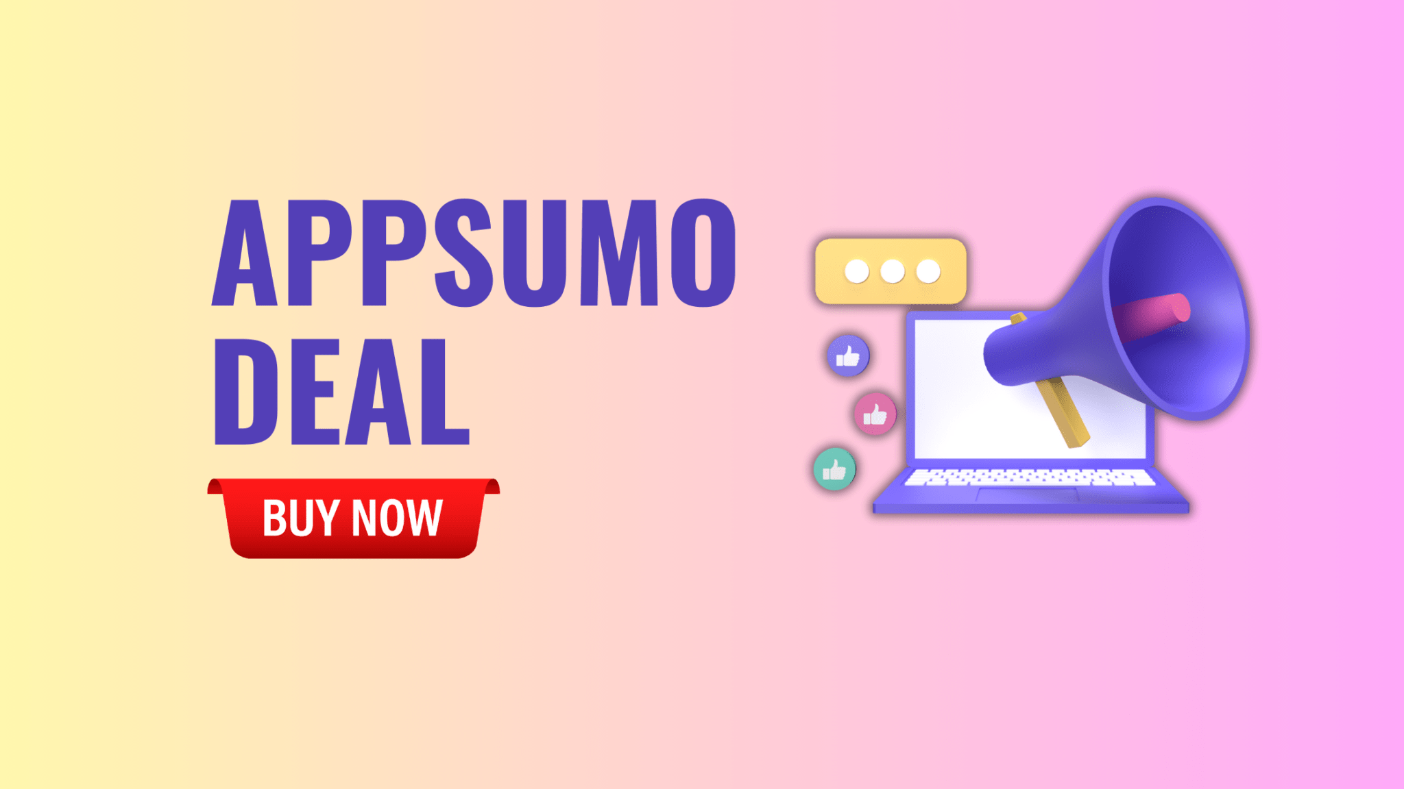 Appsumo Deal Reviews & Freelance Tips - Rh Tech